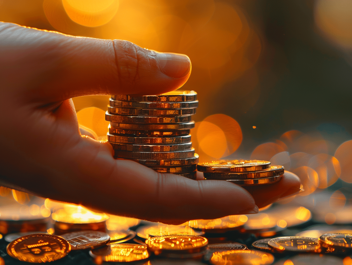 Les avantages de l'achat d'argent: ce qu'il faut savoir - Le blog de Bango